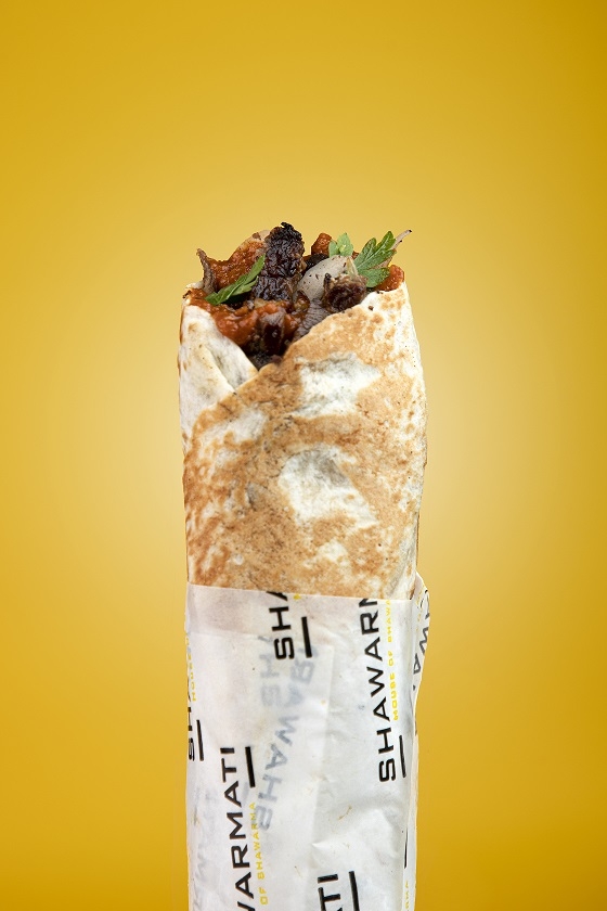 Shawarmati
